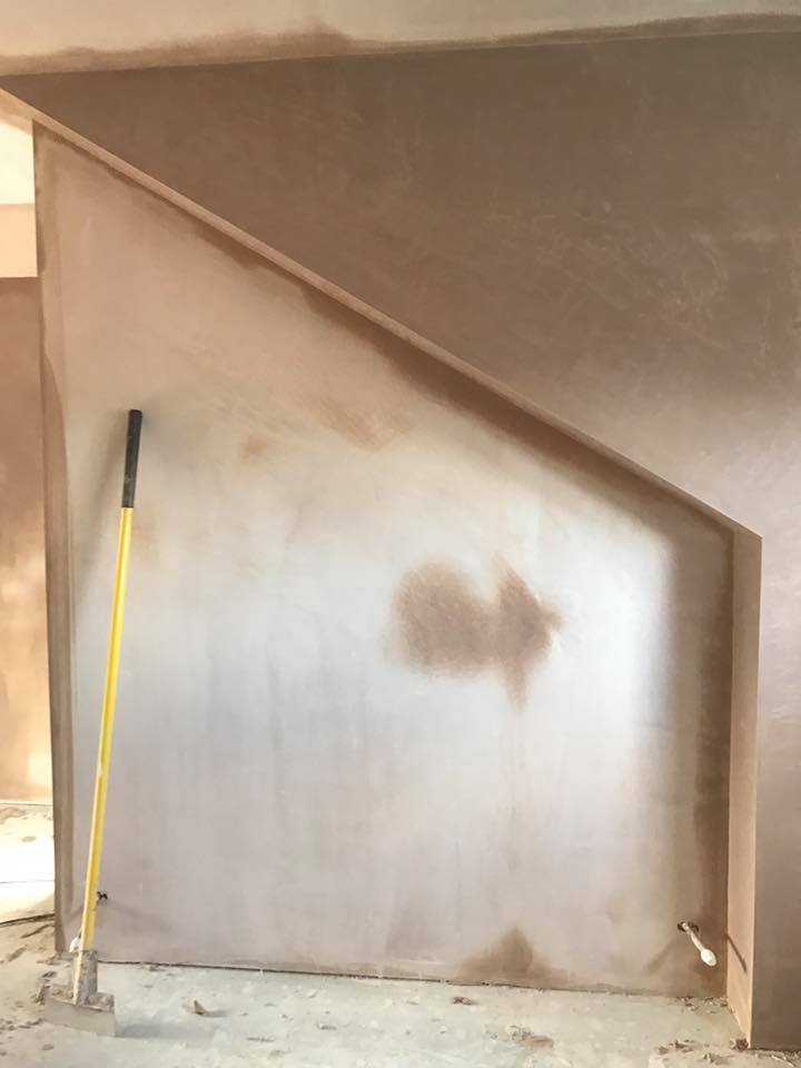 Barry Morrison Plastering Services in Dunfermline